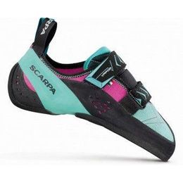Scarpa Vapor V Women dahlia/aqua - Gr&ouml;&szlig;e 40 70040L