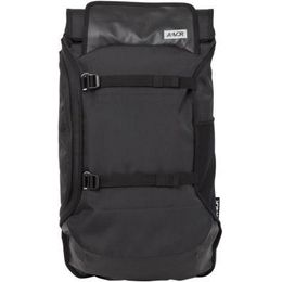 Aevor Travel Pack Proof black - Gr&ouml;&szlig;e 38 Liter AVRTWA001801