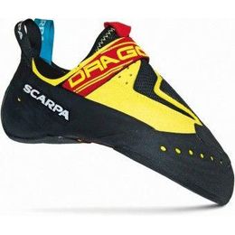 Scarpa Drago yellow - Gr&ouml;&szlig;e 39,5 70017