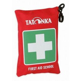 Tatonka First Aid School red 2704