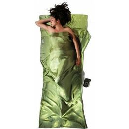 Cocoon Insect Shield TravelSheet Seide vine - Gr&ouml;&szlig;e 215 x 86 cm IST91