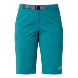 Mountain Equipment Comici Trail Short Womens tasman blue - Gr&ouml;&szlig;e 8 UK Damen 002315