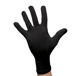 Icebreaker Oasis Glove Liners black - Gr&ouml;&szlig;e XL IBM207