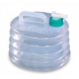 Tatonka Faltkanister transparent 000 - Gr&ouml;&szlig;e 10 Liter 3635