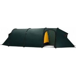 Hilleberg Keron GT gr&uuml;n - Gr&ouml;&szlig;e 4 Personen 010311