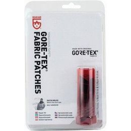 Gear Aid Gore-Tex Repair Kit schwarz 303702