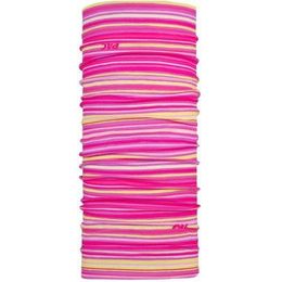 P.A.C. PAC Kids Original stripes pink - Gr&ouml;&szlig;e One size 8825-S