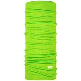 P.A.C. PAC Kids Merino Uni lime - Gr&ouml;&szlig;e One size 8955-S