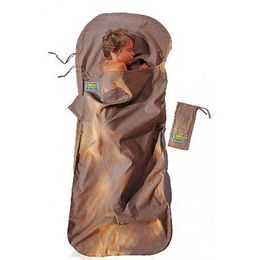 Cocoon KidSack khaki - Gr&ouml;&szlig;e 180x76cm CK25