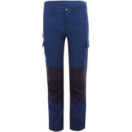 Trollkids Kids Trollheimen Winter Pants mystic blue - Gr&ouml;&szlig;e 164 Kinder 855