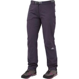Mountain Equipment Comici Pant Womens long - nightshade - Gr&ouml;&szlig;e 10 UK Damen 002216
