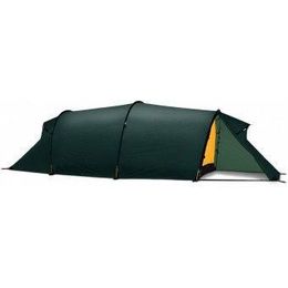 Hilleberg Kaitum gr&uuml;n - Gr&ouml;&szlig;e 2 Personen 014911