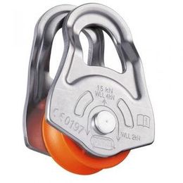 Petzl Oscillante Seilrolle P02A