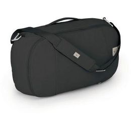 Osprey Arcane Duffel stonewash black - Gr&ouml;&szlig;e 30 Liter 558300