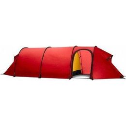 Hilleberg Keron GT rot - Gr&ouml;&szlig;e 4 Personen 010312