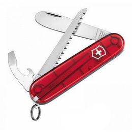 Victorinox My First Plus rot 02373T