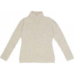 IrelandsEye Trellis Sweater Women chalkstone - Gr&ouml;&szlig;e L A641