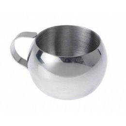 GSI Outdoors GSI Thermo Espressotasse Edelstahl silber - Gr&ouml;&szlig;e 3,9cm 63390