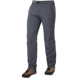 Mountain Equipment Comici Pant long - ombre blue - Gr&ouml;&szlig;e 34 inch 004647