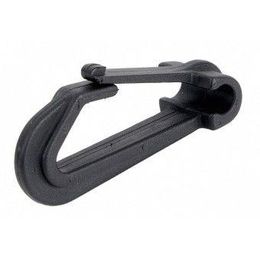 Basic Nature Karabiner Snaphook 611010