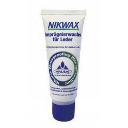 Nikwax Waterproofing Wax for Leather farblos - Gr&ouml;&szlig;e 100ml 30017000