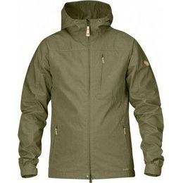 Fj&auml;llr&auml;ven Fj&auml;llr&auml;ven Sten Jacket savanna - Gr&ouml;&szlig;e S 81679