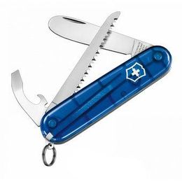 Victorinox My First Plus blau 02373T2