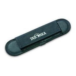Tatonka Shoulder Pad black - Gr&ouml;&szlig;e 50mm 3261