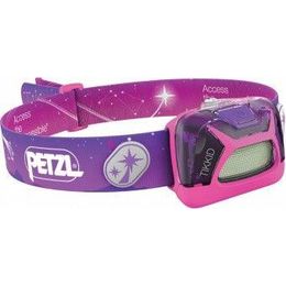 Petzl Tikkid rosa E091BA01