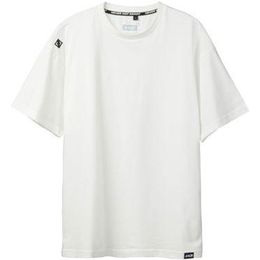 Aevor Base Tee snow white - Gr&ouml;&szlig;e S AVRTSM00180076