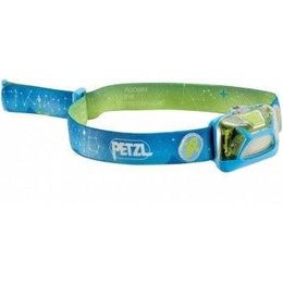 Petzl Tikkid blau E091BA00