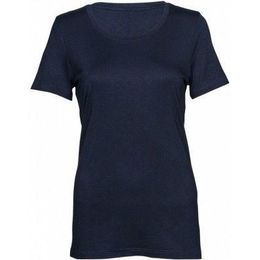 Palgero Birta T-Shirt 97 SeaCell Women marineblau - Gr&ouml;&szlig;e XXL BDPK