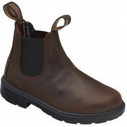 Blundstone Kids Blunnies 1468 antique brown - Gr&ouml;&szlig;e 30,5 Kinder 1468-12