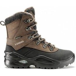 Lowa Couloir GTX Junior dark brown - Gr&ouml;&szlig;e 30 Kinder 641100