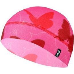P.A.C. PAC Kids Fleece Hat papilia - Gr&ouml;&szlig;e One size 8829