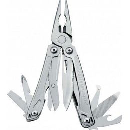 Leatherman Wingman silber 832523