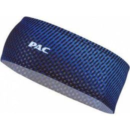 P.A.C. PAC Reflector Headband wavyo - Gr&ouml;&szlig;e One size 8841