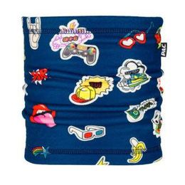 P.A.C. PAC Kids Neckwarmer Fleece pazzen - Gr&ouml;&szlig;e One size 8832