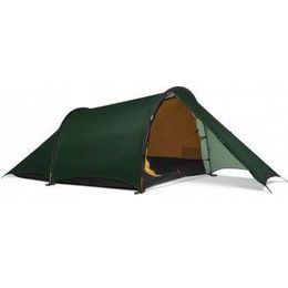 Hilleberg Anjan gr&uuml;n - Gr&ouml;&szlig;e 2 Personen 017511