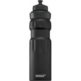 Sigg WMB Sports black touch - Gr&ouml;&szlig;e 750ml 823710