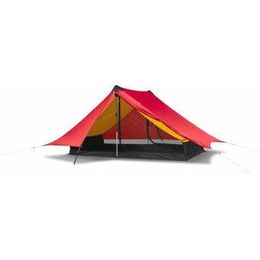 Hilleberg Anaris rot - Gr&ouml;&szlig;e 2 Personen 018212