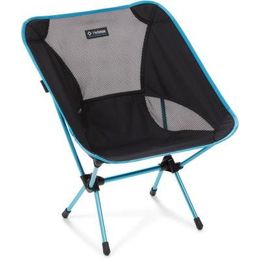 Helinox Chair One black/blue 10001R1