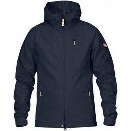 Fj&auml;llr&auml;ven Fj&auml;llr&auml;ven Sten Jacket dark navy - Gr&ouml;&szlig;e S 81679