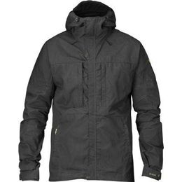 Fj&auml;llr&auml;ven Fj&auml;llr&auml;ven Skogs&ouml; Jacket dark grey - Gr&ouml;&szlig;e S 81698