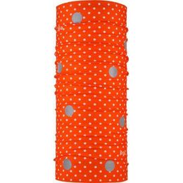 P.A.C. PAC Kids Reflector dots red - Gr&ouml;&szlig;e One size 8965