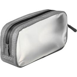 Cocoon Carry On Liquids Bag heather grey - Gr&ouml;&szlig;e 1 Liter YCOLB7