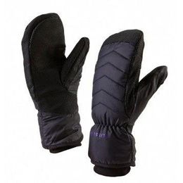 Sealskinz Womens Outdoor Mitten black - Gr&ouml;&szlig;e XS A1220005000