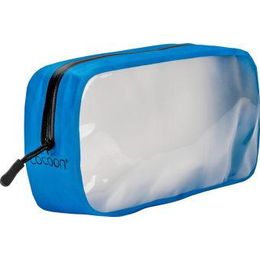 Cocoon Carry On Liquids Bag blue - Gr&ouml;&szlig;e 1 Liter YCOLB1