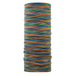 P.A.C. PAC Merino multi rainbow - Gr&ouml;&szlig;e One size 8850