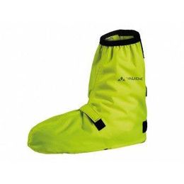 Vaude Bike Gaiter short - - neon yellow - Gr&ouml;&szlig;e 44-46 01279